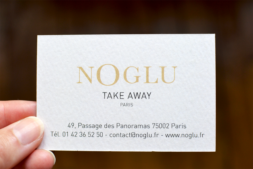 Pâtisseries sans gluten chez NoGlu - Tendance Food