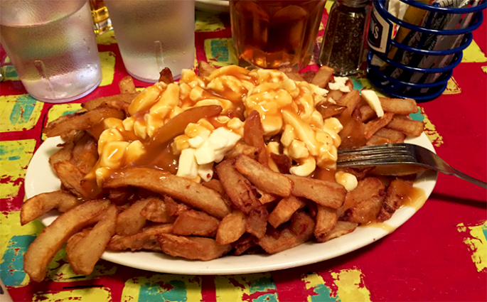 14 plats à goûter absolument au Québec - Tendance FOOD